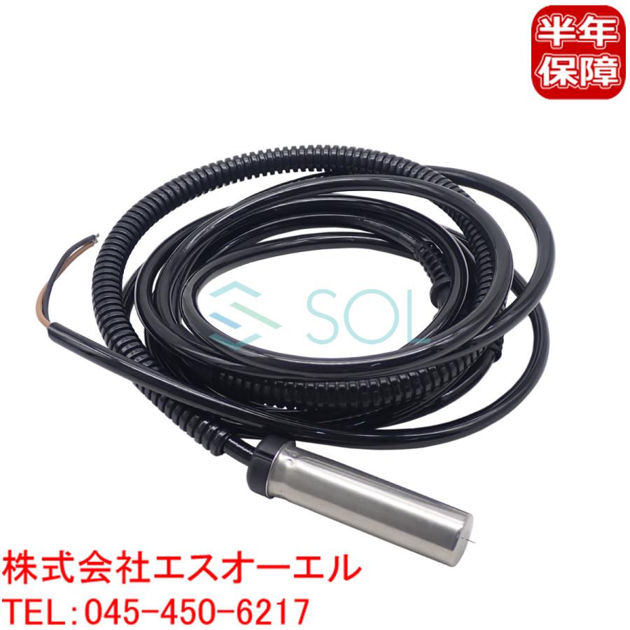 Mercedes-Benz ベンツ W463 リア スピードセンサー ABSセンサー 右側 G320 G500 G55 G65 ...