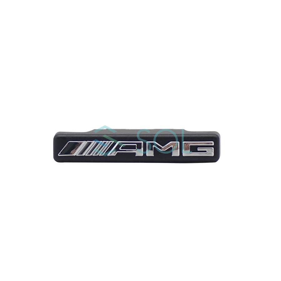 Mercedes-Benz（メルセデス・ベンツ） ベンツ Gクラス W463 純正 フロントグリル パナメリカーナグリル AMGバッジ ...