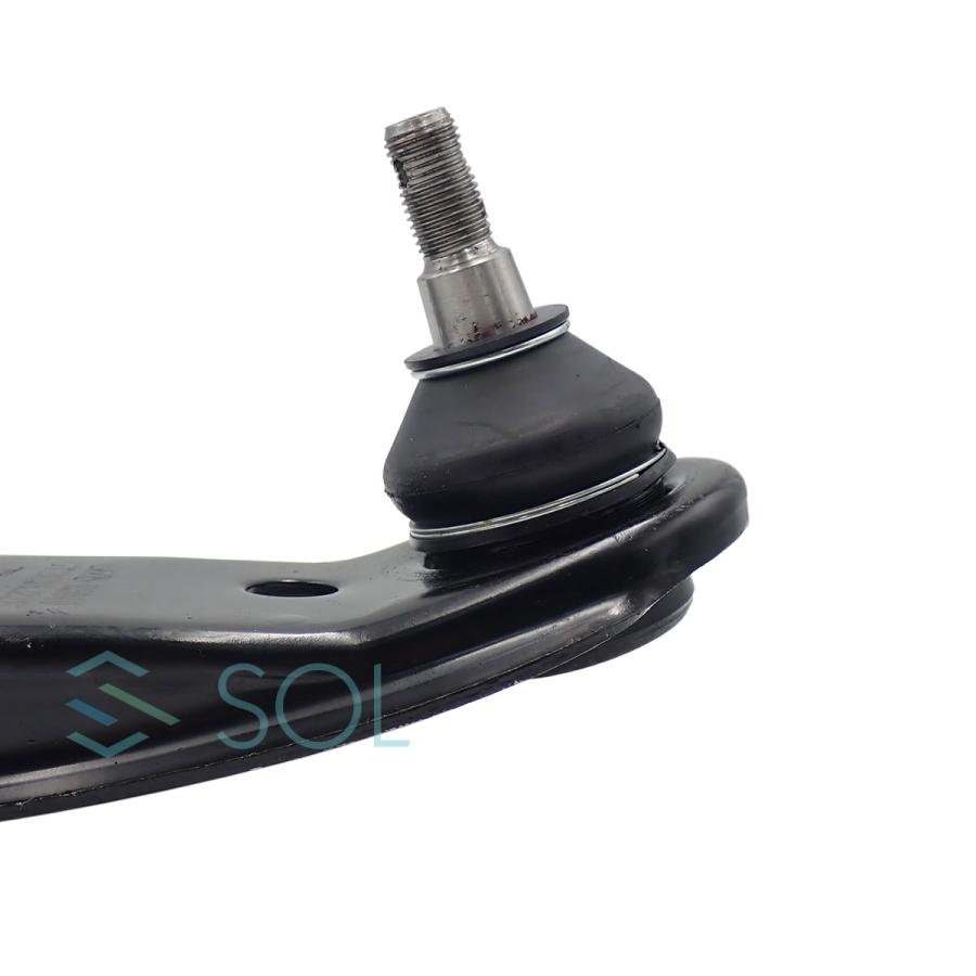 ダイハツ ハイゼット S200C フロント ロアアーム コントロールアーム ナット付 左側 片側 48606-B5010 18時まで即日出荷 ...
