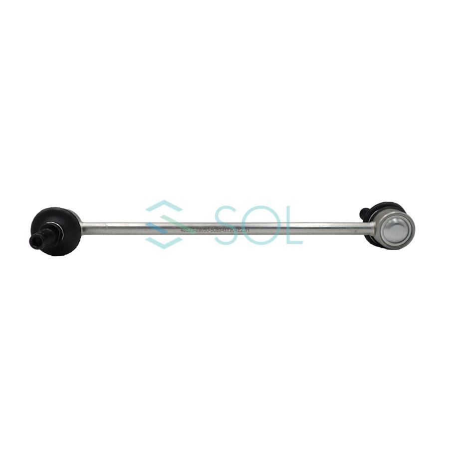 レクサス（LEXUS） CAPSOL RX450H GYL15W フロント スタビライザーリンク 左右共通 48820-28050 48820 ...