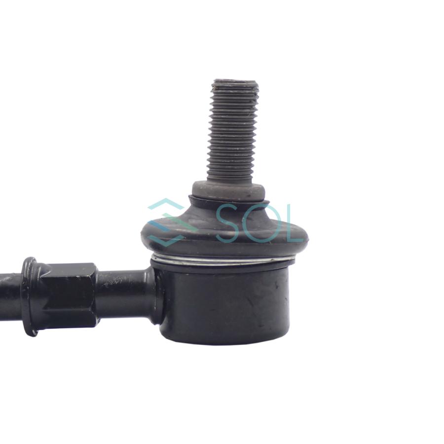 ダイハツ ソニカ(L405S L415S) ミラアヴィ(L250S L260S) フロント スタビリンク ナット ブッシュ付 左右共通 ...