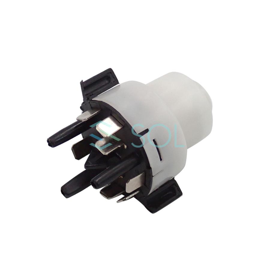 イグニッションスイッチ 出荷締切18時 アウディ A3 A4 A6 A8 TT アバント ロードスター 4A0905849B ...