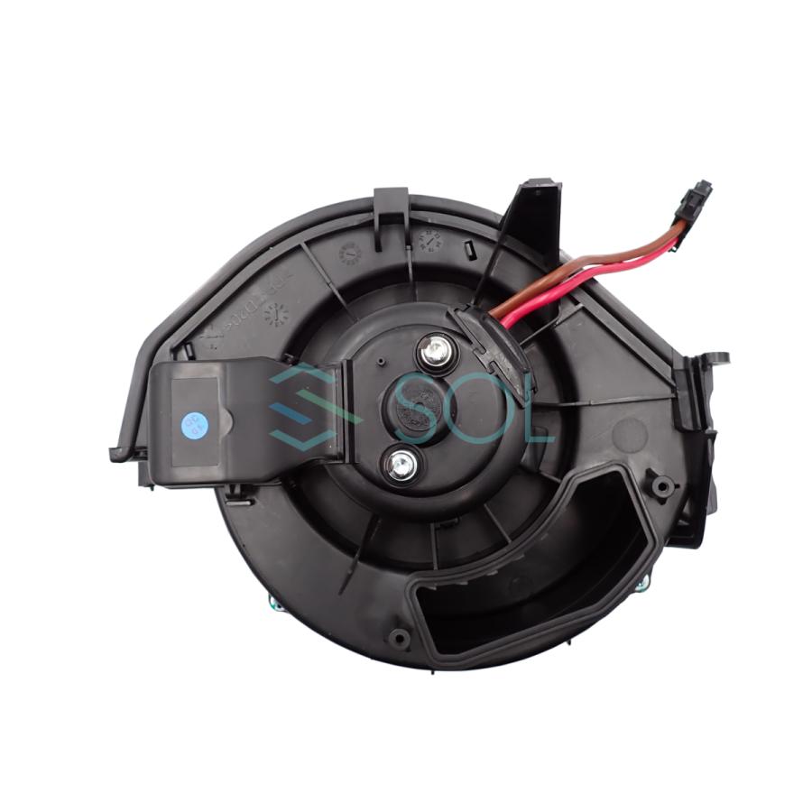 アウディ A6 C6 4F エアコンブロアモーター ブロアファンモーター 4F0820020A 4F0820020 18時まで即日出荷 ...