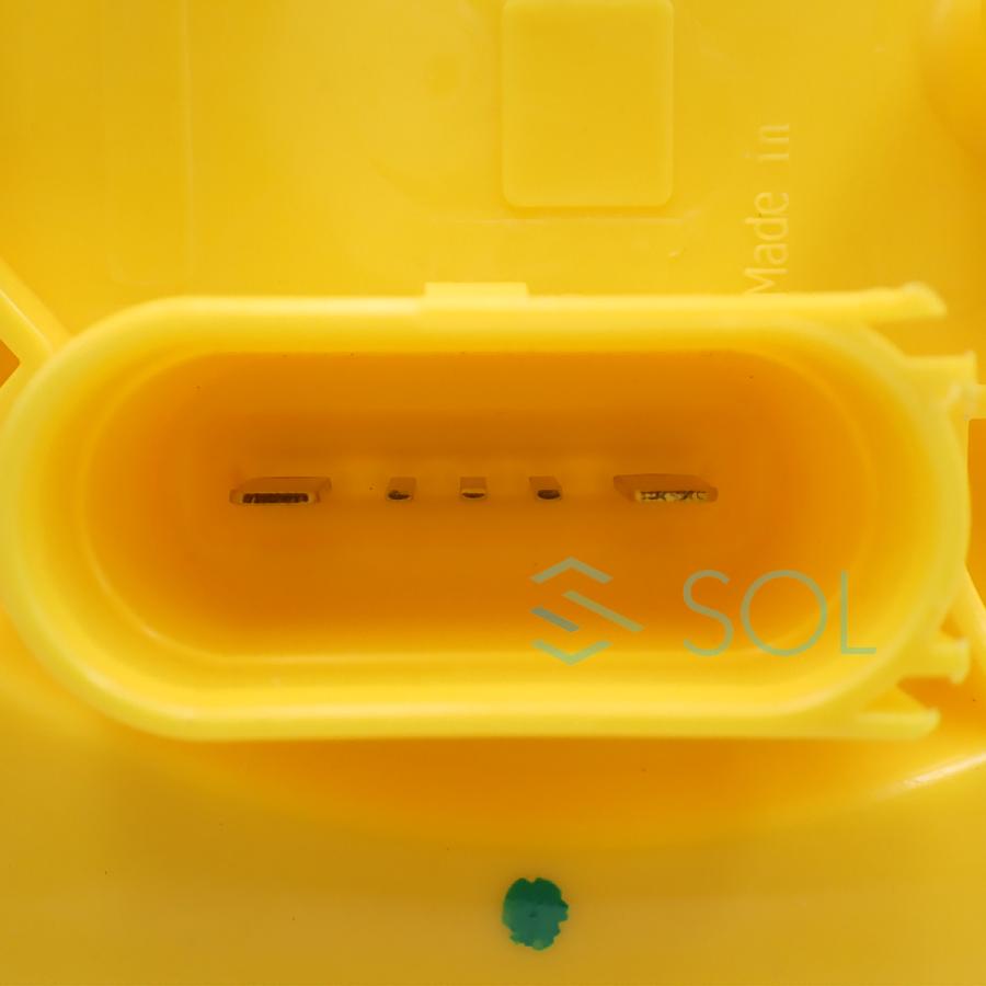 Audi フューエルポンプ 燃料ポンプ ガソリンポンプ アウディ A6 C6 4F A6アバント 4F0919087F 4F0919087P ...