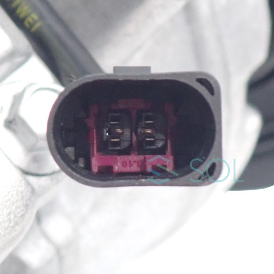 Audi（アウディ） A7 S7 エアコンコンプレッサー ACコンプレッサー 4G0260805A スポーツバック 4GC コア返却不要 18 ...