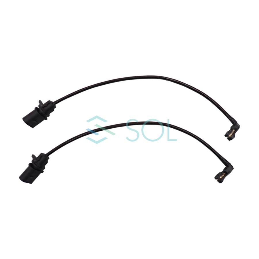 PORSCHE HAPAD リア ブレーキパッド ディスクパッド 左右セット ポルシェ マカン 95B 4G0698451A ...