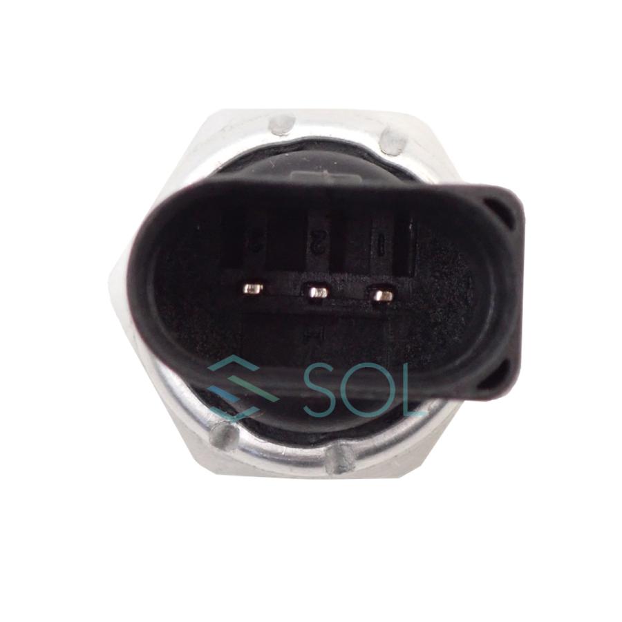 Audi アウディ A3(8V1 8VK 8VA 8VF 8VS 8VM) A4 B8 B9(8K2 8KH 8K5 8W5 8WD) A5(8T3 8TA 8F7) エアコン プレッシャー ...