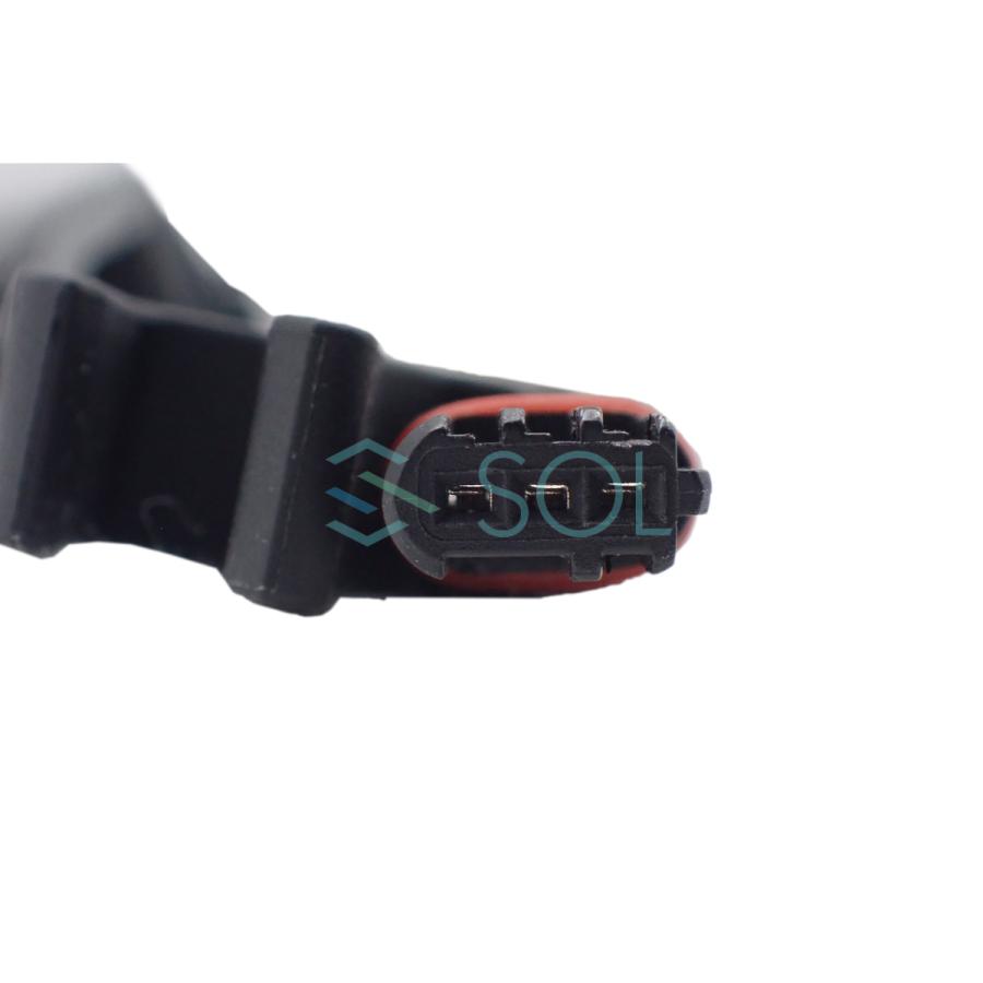 BMW E70 X5 E71 E72 X6 フロント アウタードアハンドル(ブラック塗装) 右側 3.0si 4.8i 35iX 50iX M ...