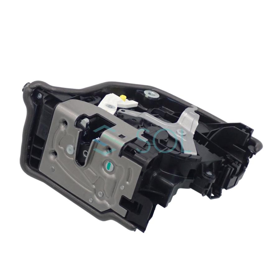 BMW BMW F48 X1 F39 X2 フロント ドアロックアクチュエーター 左側 18i 18d 18dX 20i 20dX 20iX ...