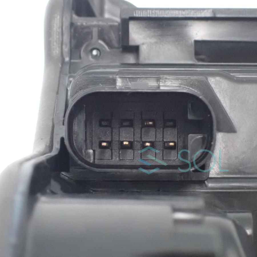 BMW BMW F48 X1 F39 X2 フロント ドアロックアクチュエーター 左側 18i 18d 18dX 20i 20dX 20iX ...