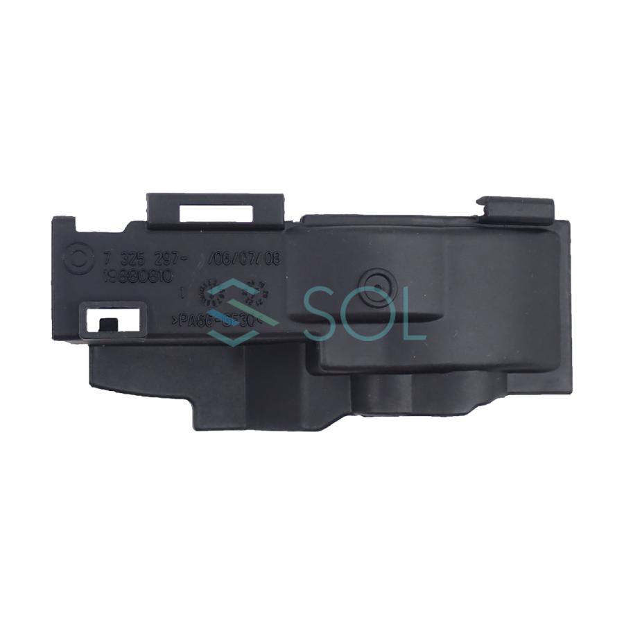 BMW BMW F15 F85 X5 F16 F86 X6 フロント ドアロック アクチュエーター 左側 35iX 35dX 40eX ...