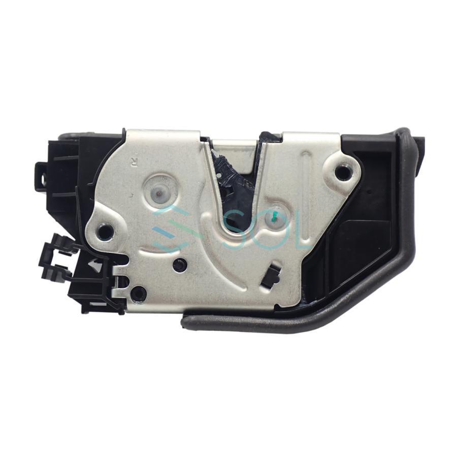 BMW MINI R60 フロント ドアロックアクチュエーター 右側 ワン クーパー クーパーD クーパーS クーパーSD JCW ...