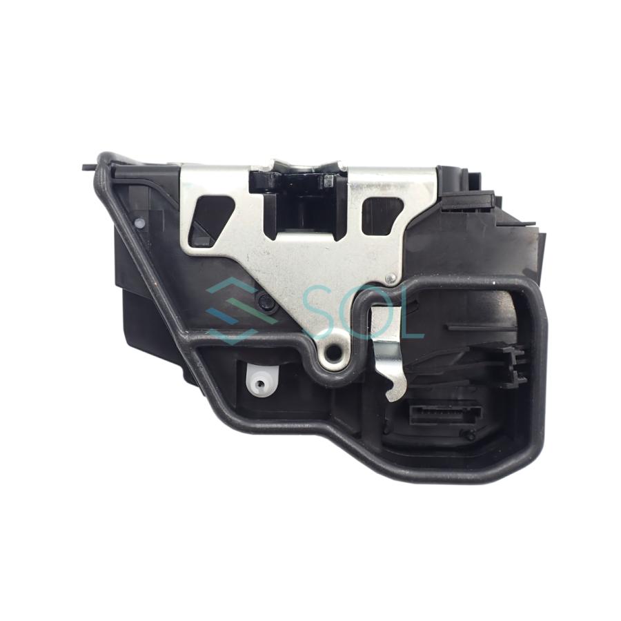 BMW MINI R60 フロント ドアロックアクチュエーター 右側 ワン クーパー クーパーD クーパーS クーパーSD JCW ...