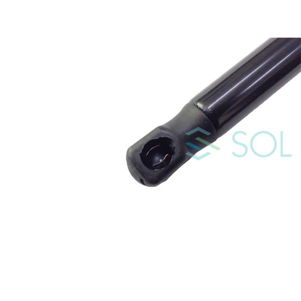 BMW F01 F02 ボンネットダンパー 左右共通 740i 740Li 750i 750Li 760Li 51237185032 出荷締切 ...