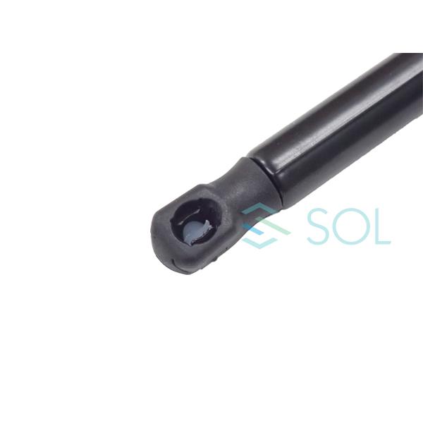 BMW F10 F11 ボンネットダンパー 左右共通 523i 528i 535i 550i M5 51237206644 出荷締切18時 ...