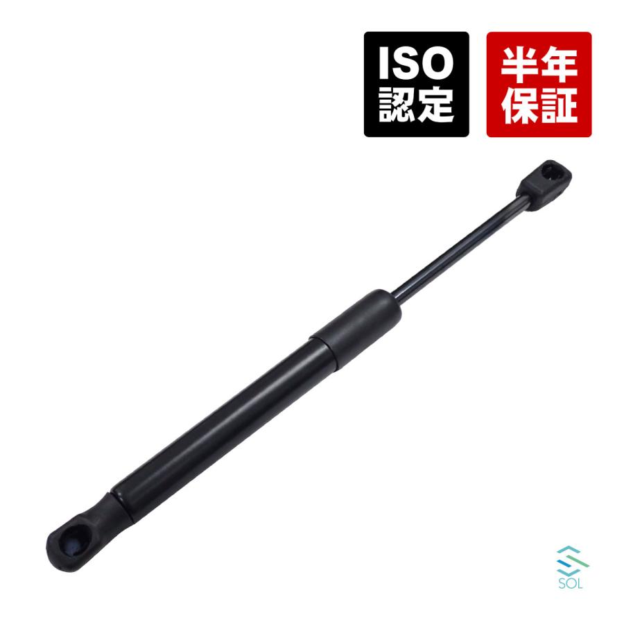 BMW F25 X3 F26 X4 ボンネットダンパー 左右共通 20dX 20iX 28iX 35iX M40iX 51237210727 ...