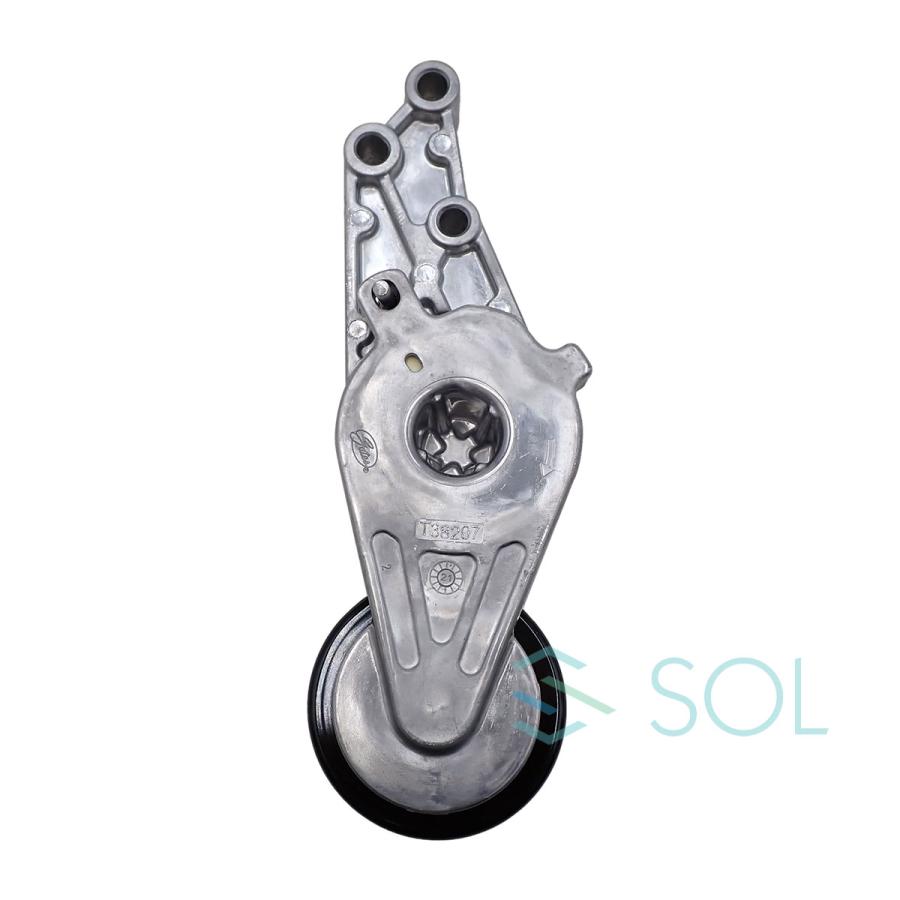 Audi（アウディ） INA A4 B6 8E ベルトテンショナー 534-0127-30 06B903133E 06B903133 ...