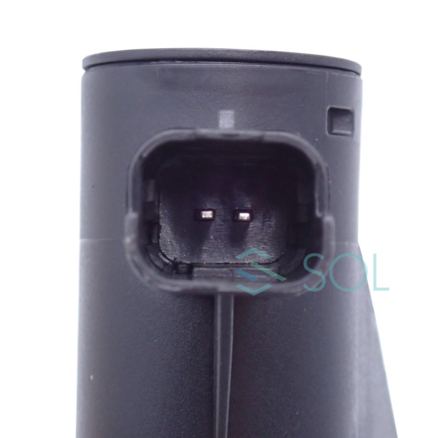 PEUGEOT 純正OEM HELLA イグニッションコイル 出荷締切18時 プジョー 406 407 607 807 597094 ...