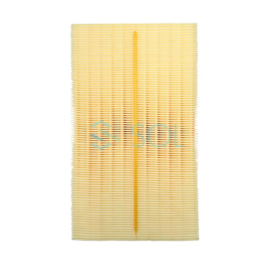 フォルクスワーゲン VW アルテオン(3H7 3H8) ゴルフ(BA5 BV5) ゴルフ6(517) ゴルフ7(5G1 BQ1 BE1 BE2 BA5 エアフィルター エアーエレメント ...