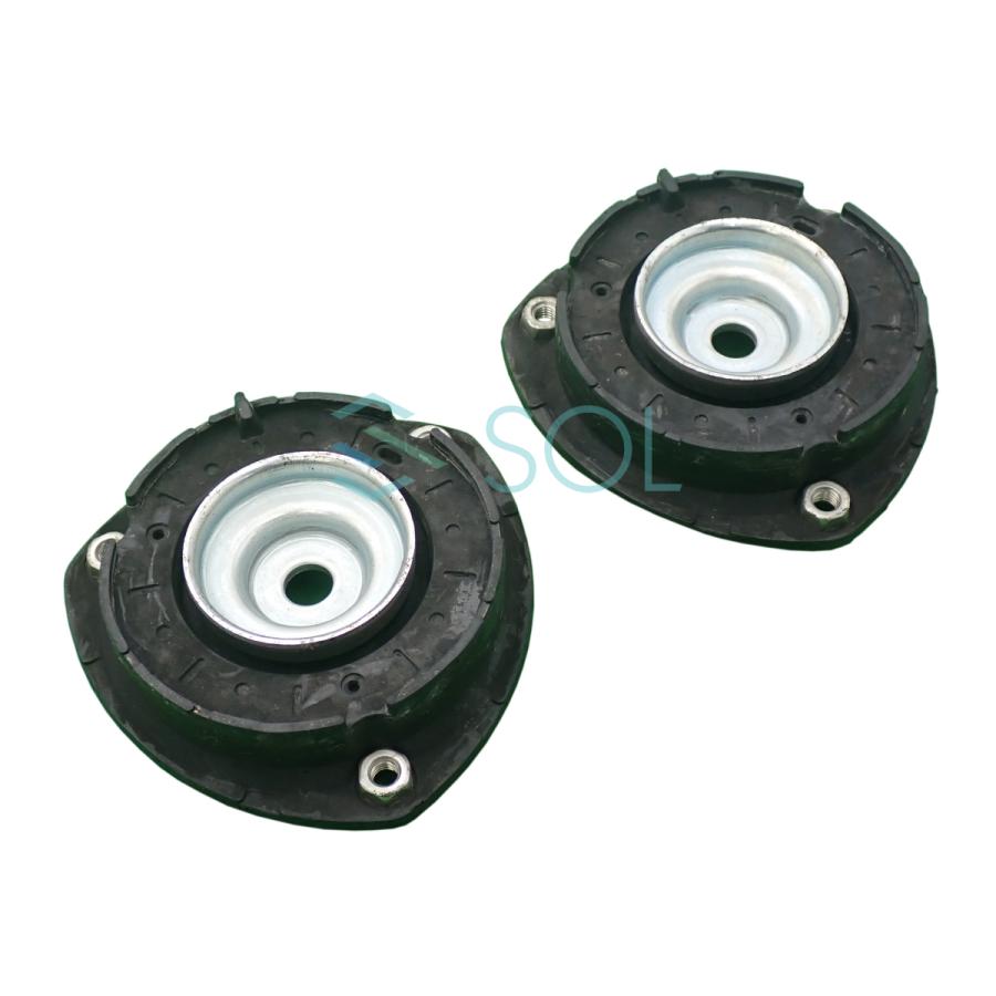 フォルクスワーゲン VW ゴルフトゥーラン(5T1) パサートB8(3G2 CB2) ティグアン(AD1 AX1) フロント ショック ...