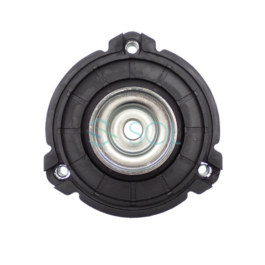 VW ポロ(9N_ 9A_ 9A2 9A4 9A6 9N2) フロント ショック アッパーマウント 左右セット 5Z0412331C ...