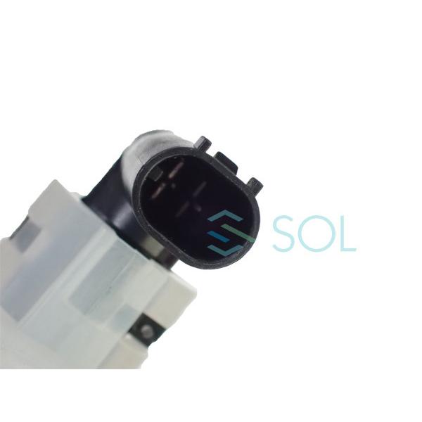 Mercedes-Benz ベンツ W639 ラジエーター エクスパンションタンク サブタンク リザーバータンク クーラントレベルセンサー付 ...