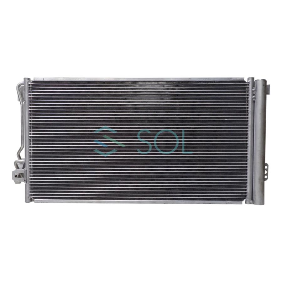 ベンツ W639 コンデンサー V350 6398350070 出荷締切18時 : 6398350070-65 : 自動車パーツの宝箱 SOL ...