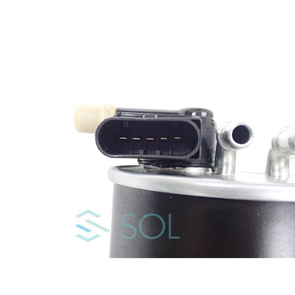 ベンツ W176 W246 ディーゼル フューエルフィルター ガソリンフィルター 燃料フィルター A180 B180 6420906052 ...