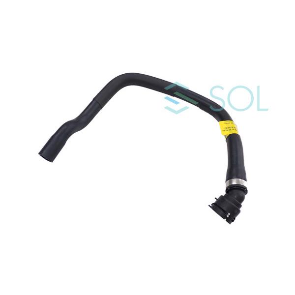 BMW E82 E87 E88 E90 E91 E92 E84 X1 ウォーターホース ヒーターホース 116i 118i 120i 320i ...