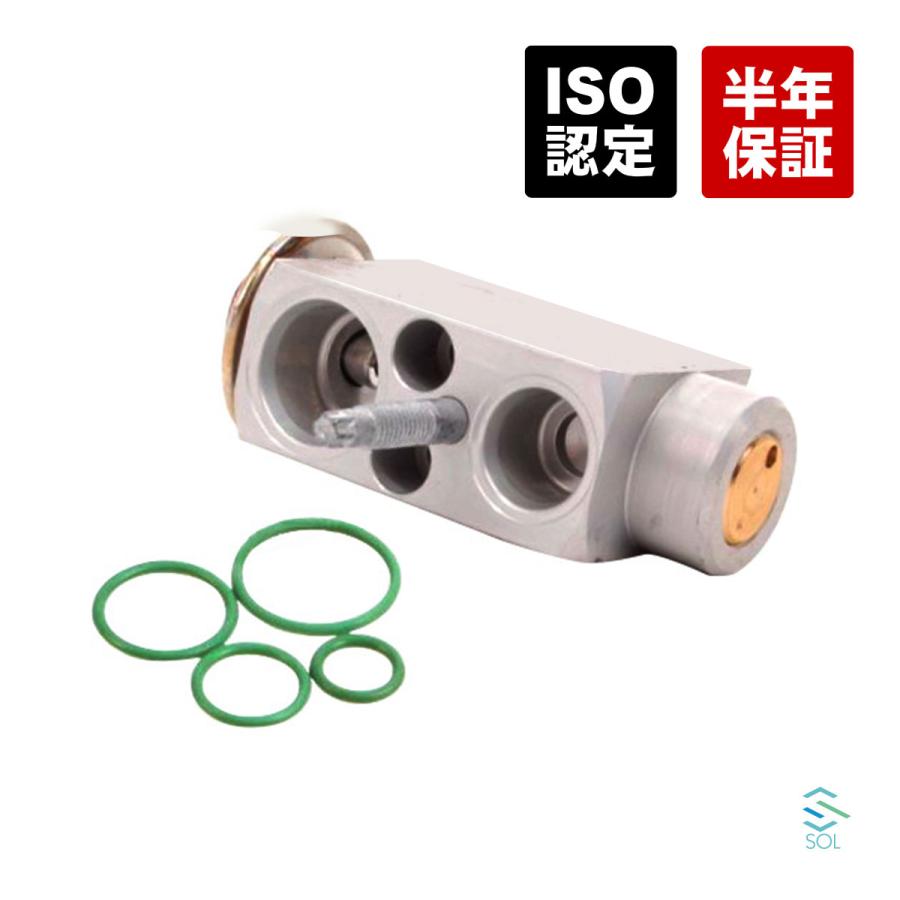 BMW MINI R55 R56 R57 R60 R61 エキスパンションバルブ Coop Cooper One 64503452759 出荷 ...