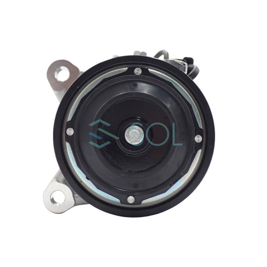 BMW CAPSOL BMW F48 X1 F39 X2 F25 X3 エアコン コンプレッサー 18i 18d 18dX 20i 20iX ...