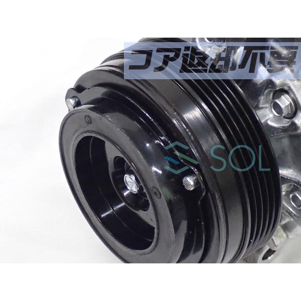 BMW E46 E39 エアコンコンプレッサー 320i 323i 325i 328i 330i M3 525i 528i 530i ...