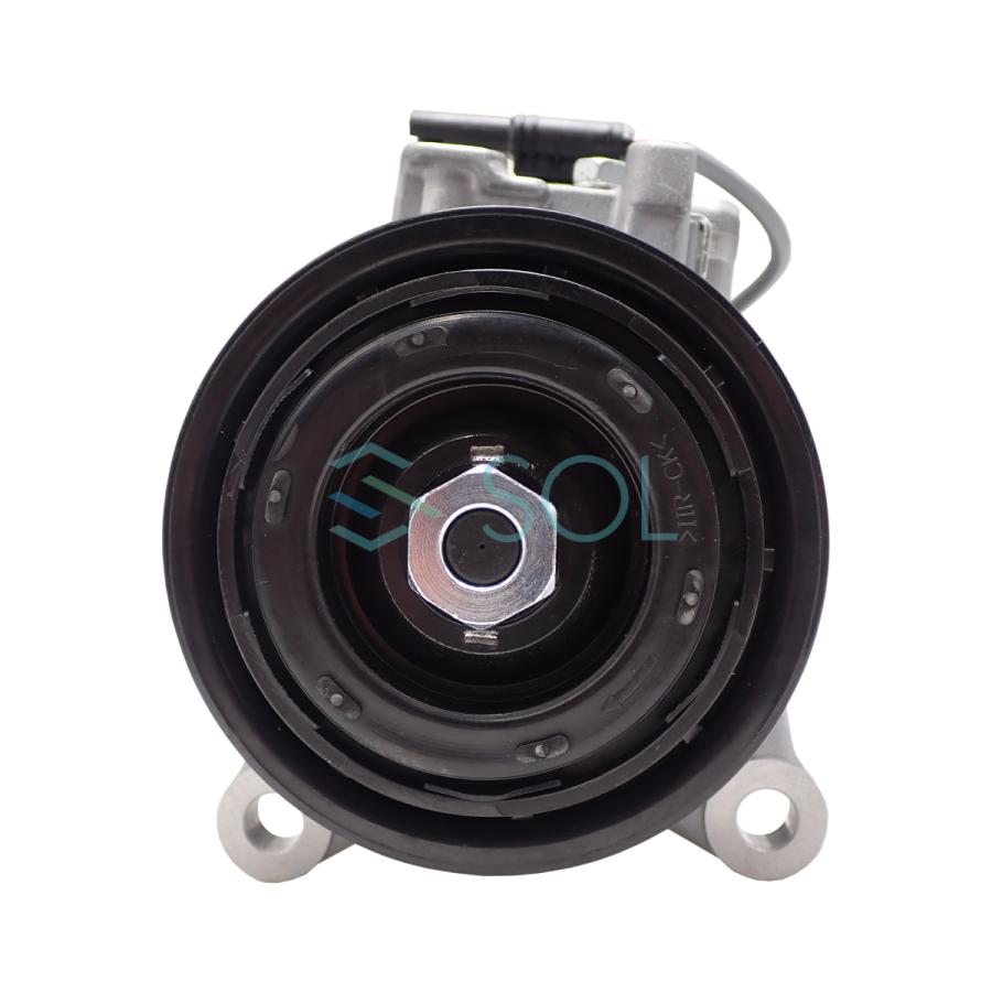 BMW X3 F25 20 i 28 I 30 d 35 新品 エアコンコンプレッサー ACコンプレッサー コア返却不要 ...