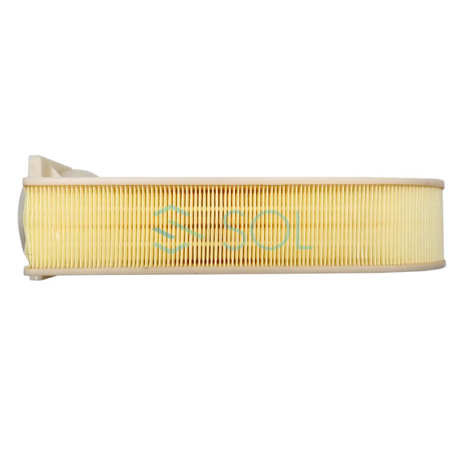 Mercedes-Benz ベンツ W205 W207 W212 W222 W218 エアフィルター C220 C250 E220 E250 ...