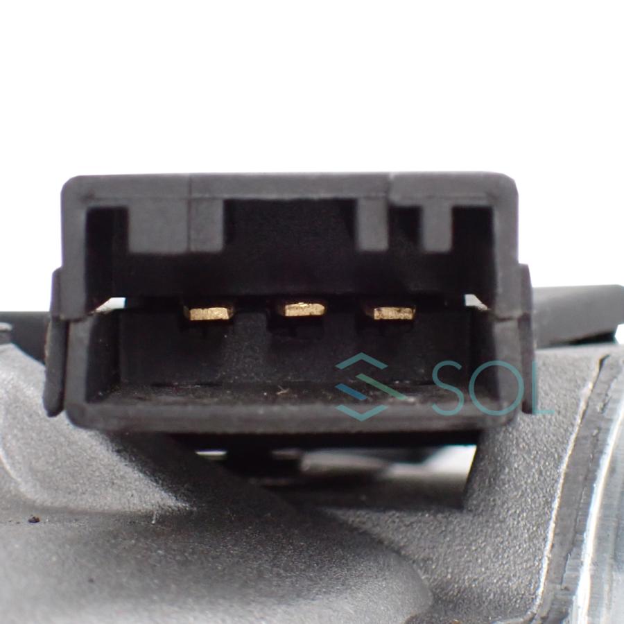 MINI ミニ R50 クーパー リア ワイパー モーター 67636932013 61627036154 18時まで即日出荷 ...