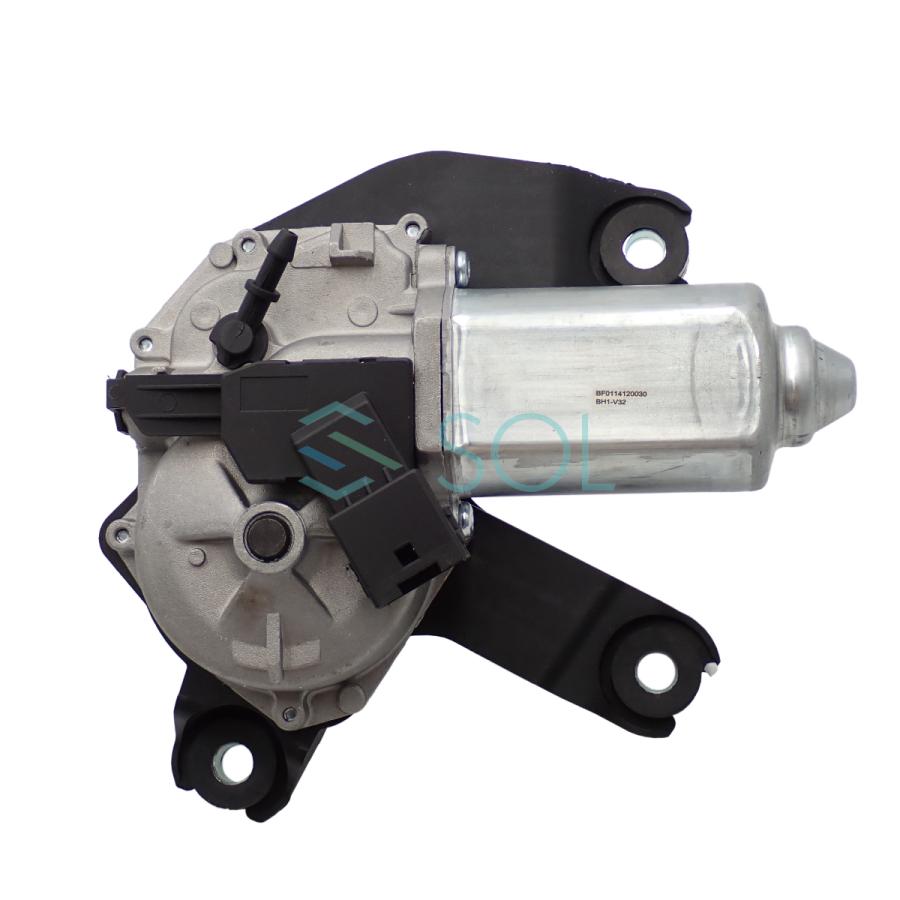 BMW MINI ミニ R60 クーパーSD リア ワイパー モーター 67636932013 61627036154 18時まで即日出荷 ...