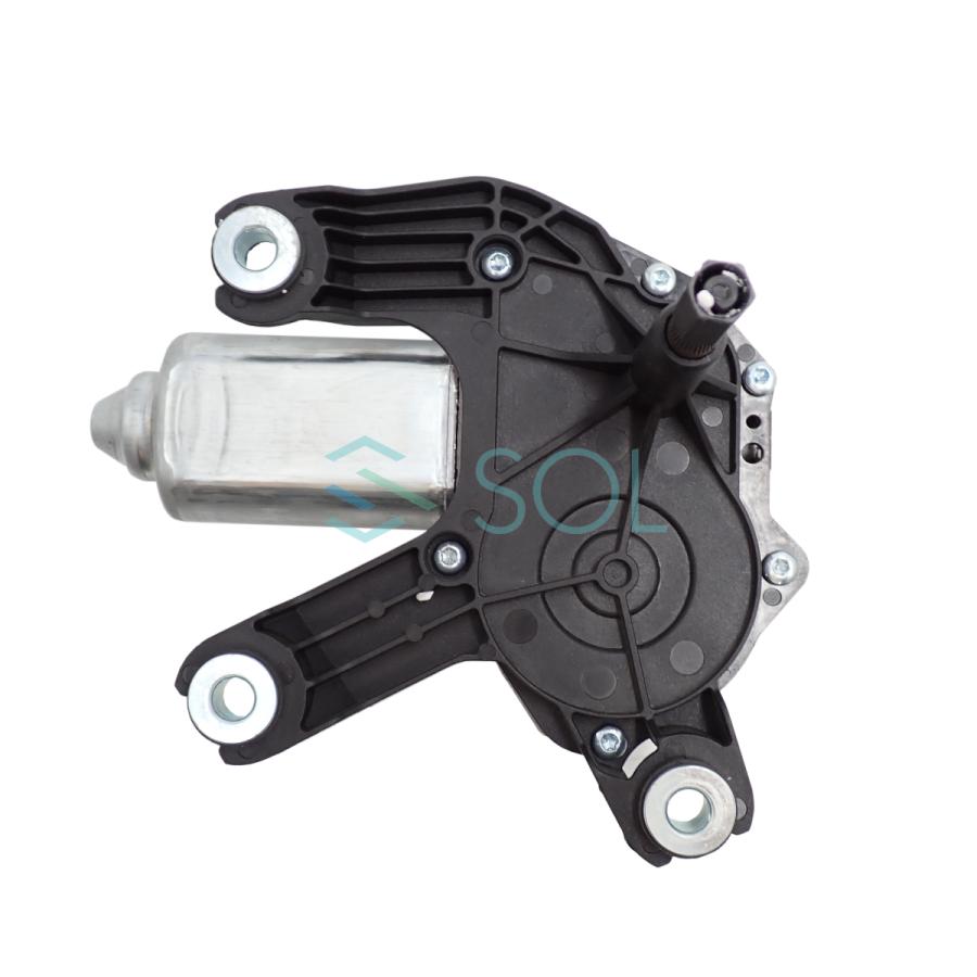 MINI ミニ R61 クーパー リア ワイパー モーター 67636932013 61627036154 18時まで即日出荷 ...
