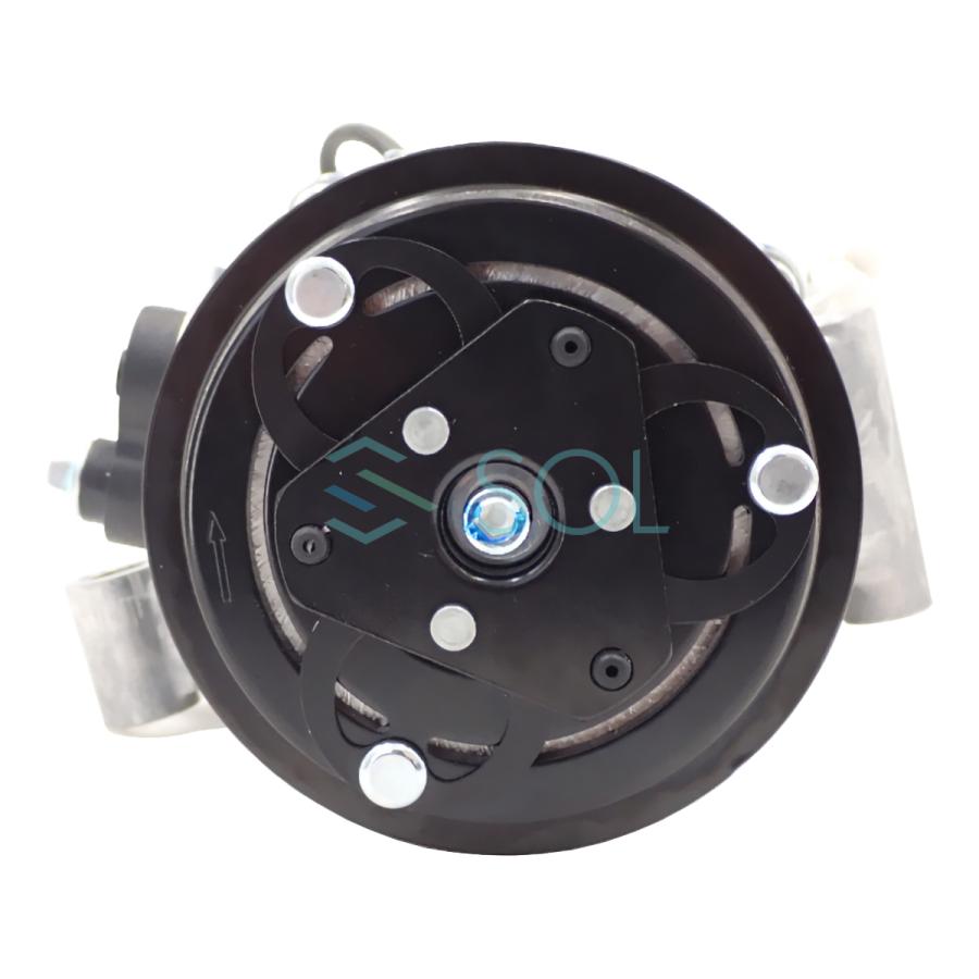 コア返却不要 コンプレッサー ASSY エアコンコンプレッサー R1 RJ1 RJ2 R2 RC1 RC2 ステラ RN1 RN2 73111 ...