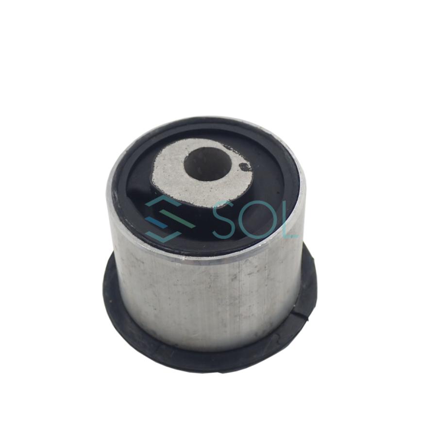 フォルクスワーゲン VW トゥアレグ(7LA 7L6 7L7) フロント ロアアームブッシュ コントロールアームブッシュ 後側 左右共通 ...