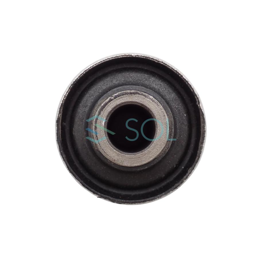 PORSCHE ポルシェ カイエン(92A 9PA 955) フロント コントロールアーム ロアアームブッシュ 左右共通 ...