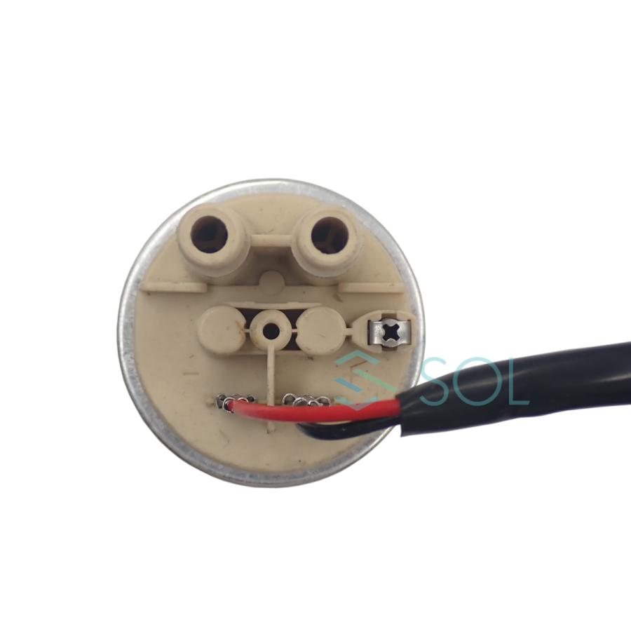 VW トゥアレグ(7LA 7L6 7L7 7P5 7P6) フューエルポンプ 燃料ポンプ Oリング付 左右セット 7L6919087A ...