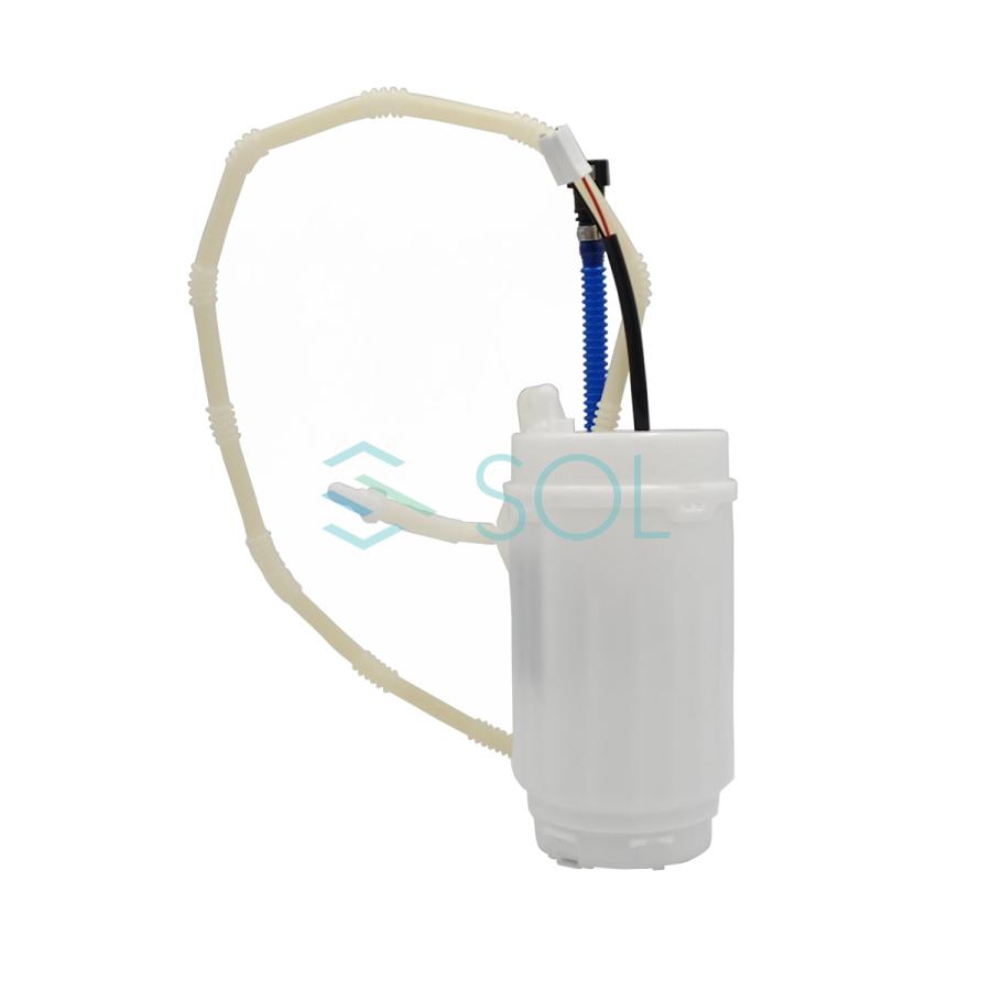 フューエルポンプ 右側 VW トゥアレグ 7L ワーゲン 燃料ポンプ 7L6919087F 7L6919087A 出荷締切18時 ...