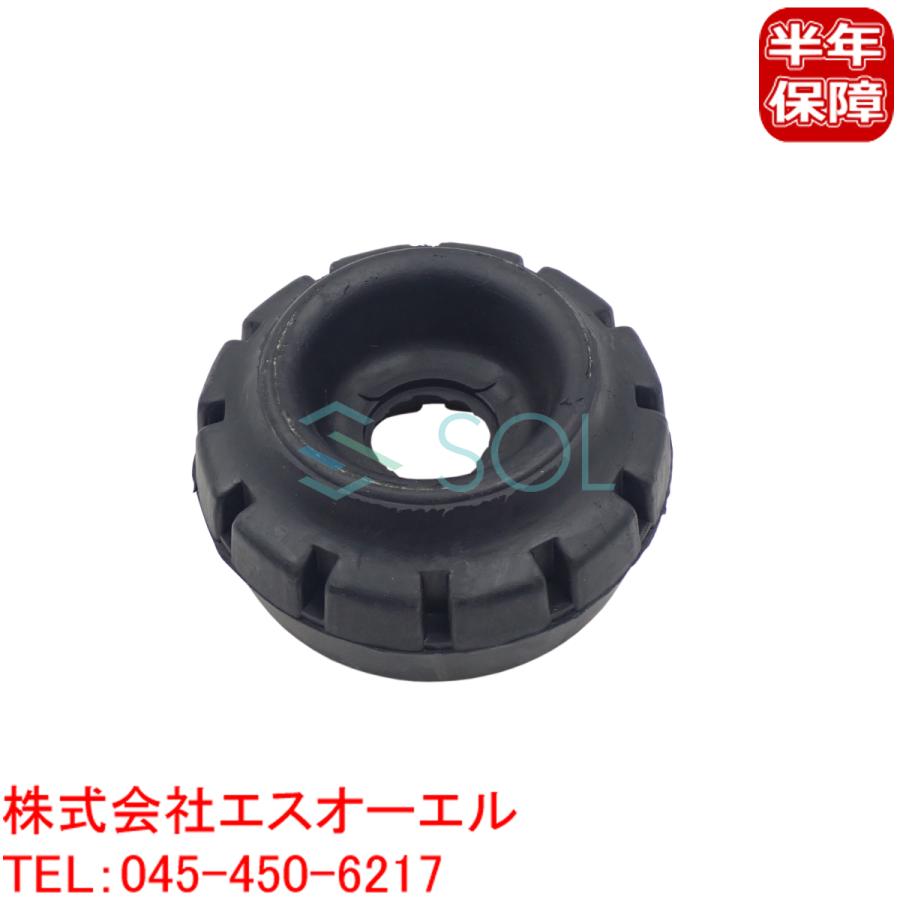 VW パサートB3 B4(3A2 35I) シャラン(7M6 7M8 7M9) ヴェント(1H2) フロント ショック アッパーマウント 左右 ...