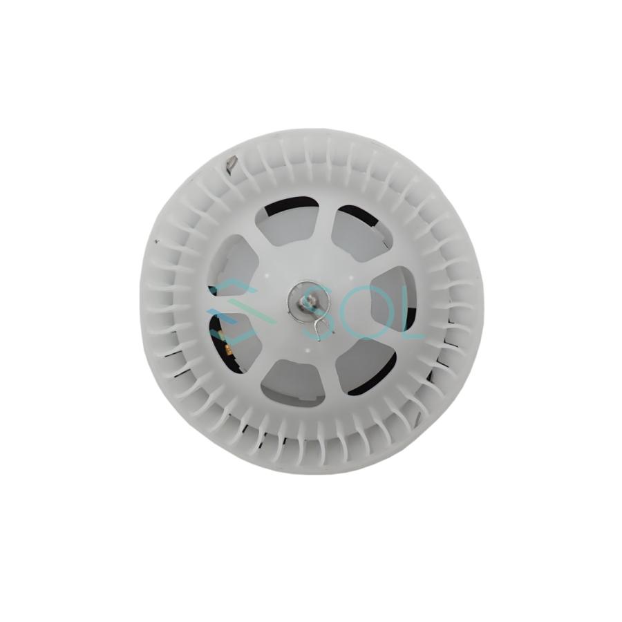 トヨタ ハイエース レジアスエース(KDH223K KDH225B KDH227B TRH200K TRH211K TRH214W) ブロア ...