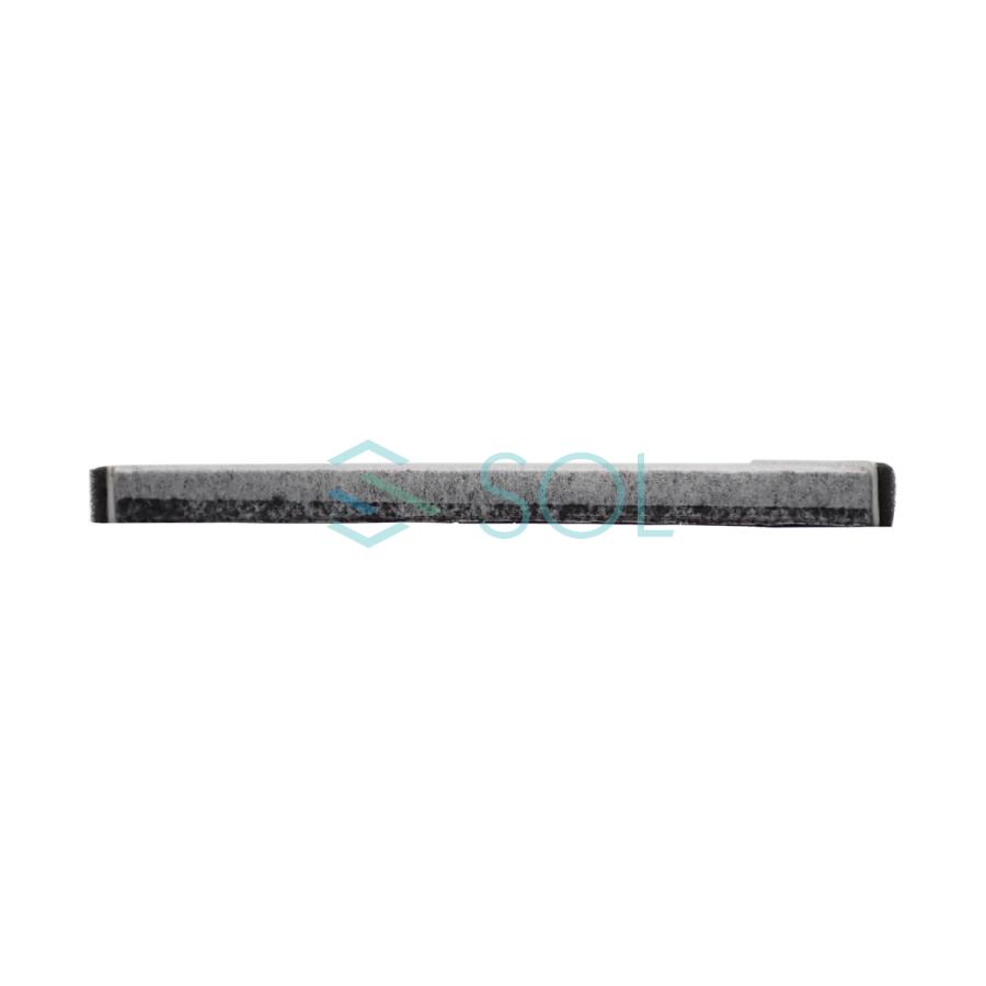 トヨタ（TOYOTA） 送料185円 アイシス ZNM10W エアコンフィルター 活性炭入り 87139-12010 88568-12020 ...