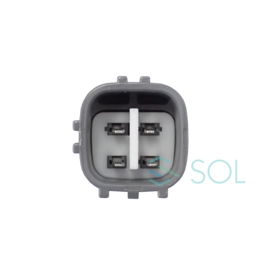 トヨタ コロナ(AT141 YT140) クレスタ(GX61 YX80) クラウン マジェスタ(YS120 YS130) O2センサー ラムダ ...