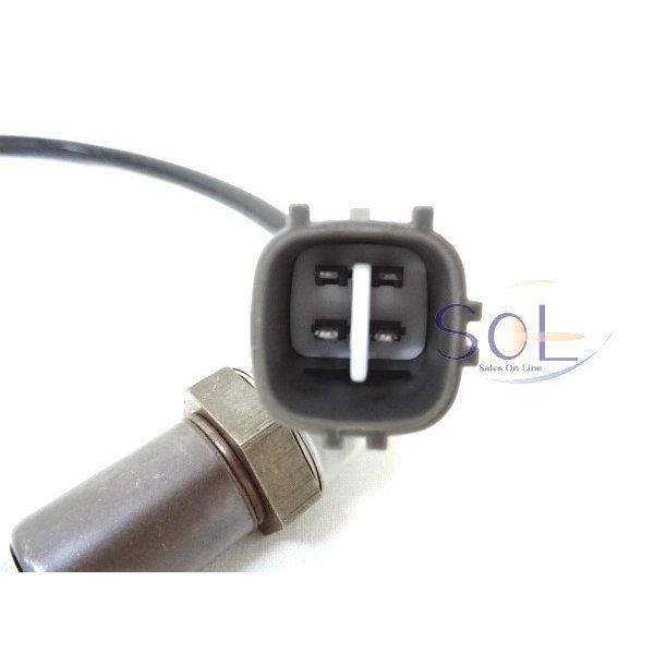 送料185円 トヨタ アルファード(ANH15W ANH10W) タウンエース ライトエース(KR42V KR52V) O2センサー 前後2本セット 89465-58010 : ...
