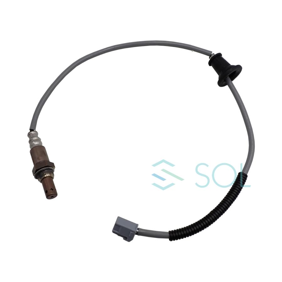 トヨタ（TOYOTA） アルファード GGH20W GGH25W O2センサー 4本セット ラムダセンサー 1台分 89467-28110 ...