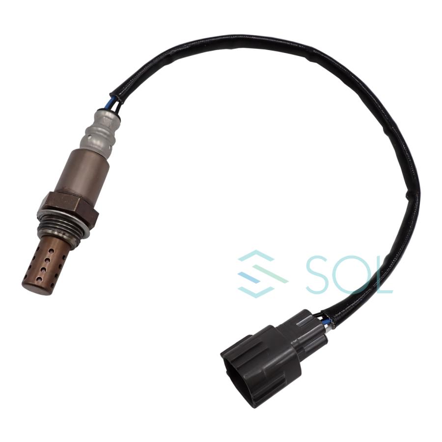 トヨタ（TOYOTA） アルファード GGH20W GGH25W O2センサー 4本セット ラムダセンサー 1台分 89467-28110 ...