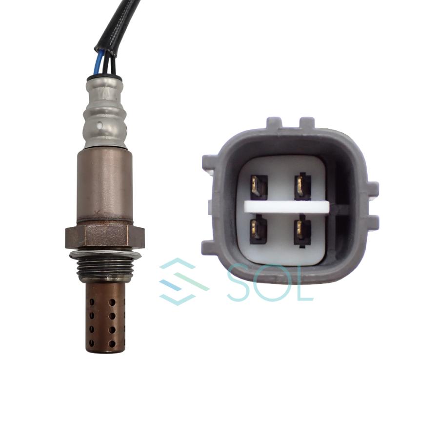 トヨタ（TOYOTA） アルファード GGH20W GGH25W O2センサー 4本セット ラムダセンサー 1台分 89467-28110 ...